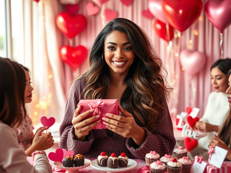 20 Fun Valentine’s Day Party Ideas to Fill Everyone’s Hearts With Love ...