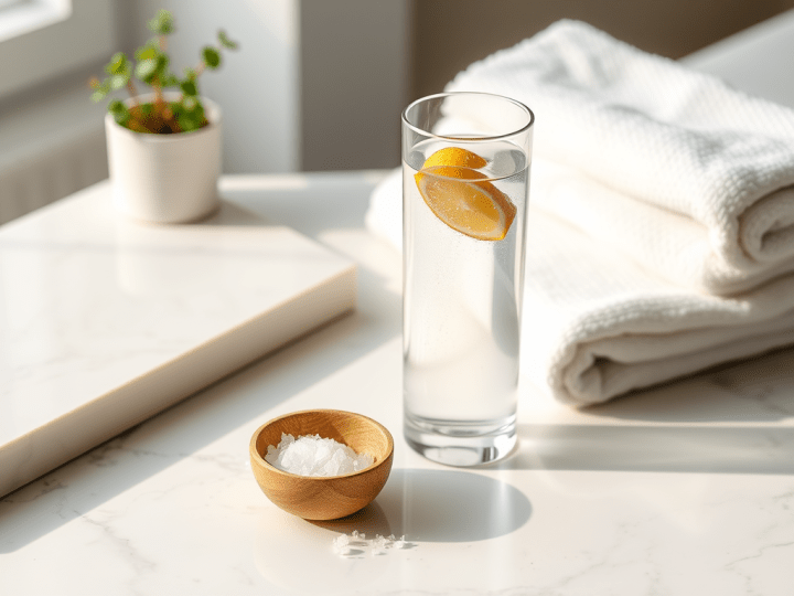 Unlocking the Benefits of Salt Water Flush: A Complete Guide ...