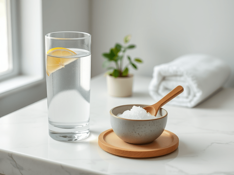 Unlocking the Benefits of Salt Water Flush: A Complete Guide ...