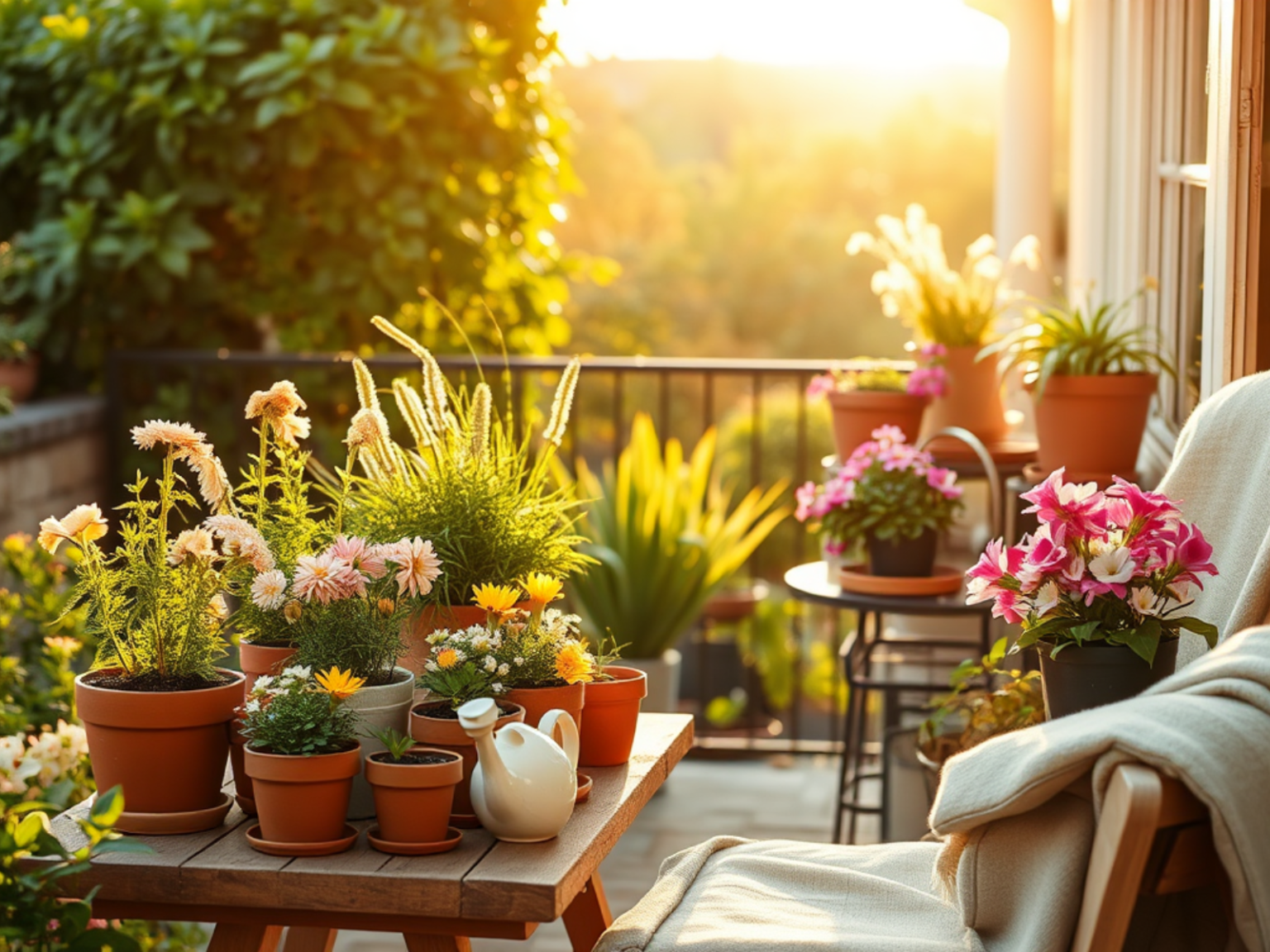 5 Simple Spring Gardening Hacks for Beginners - LavandaMichelle