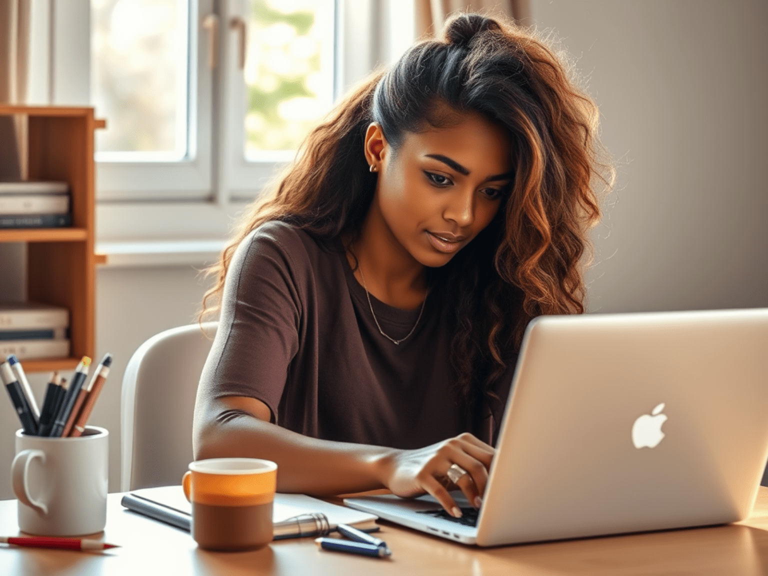 How to Find Your Niche and Build a Loyal Blog Audience - LavandaMichelle