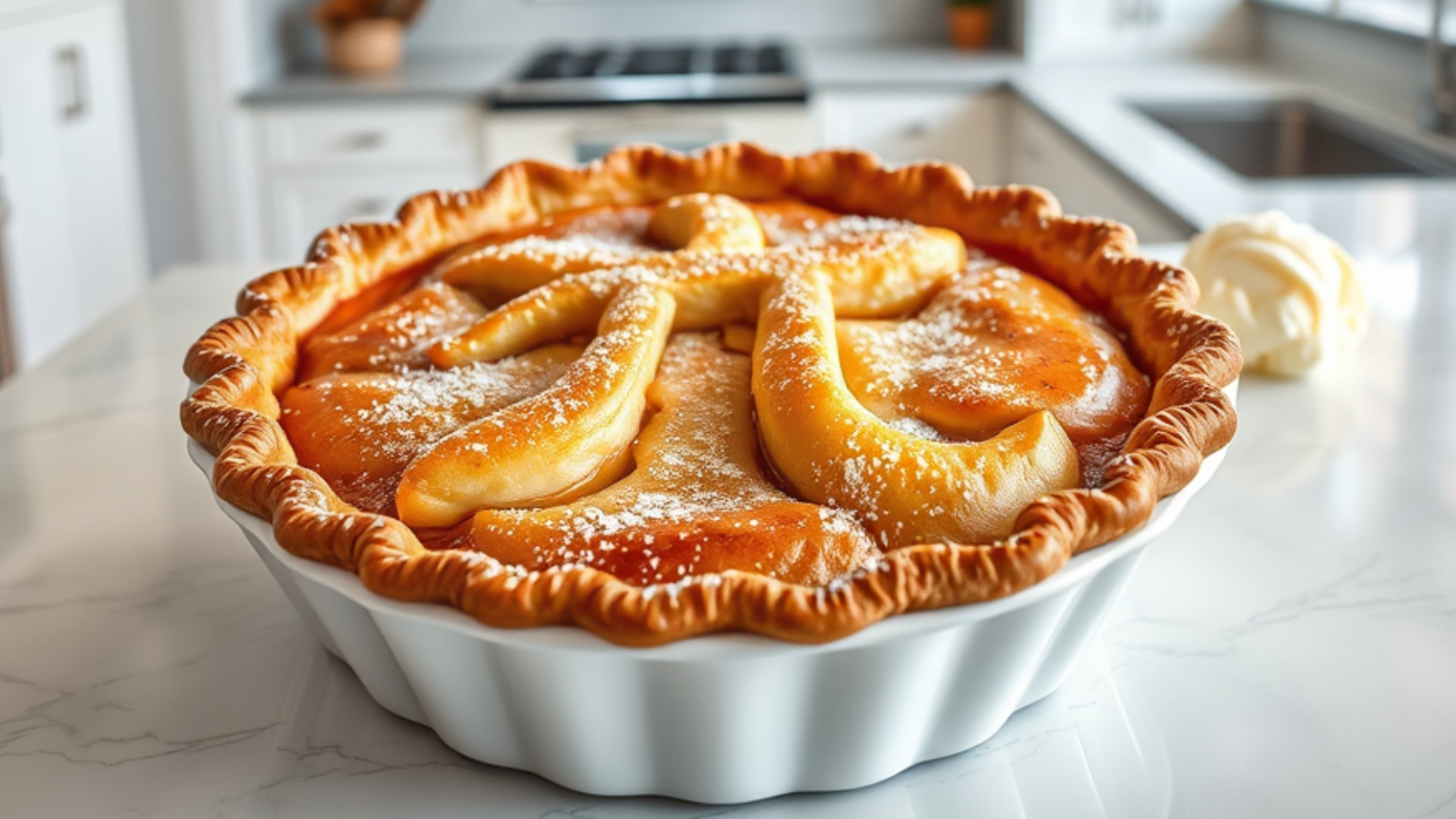 The Pi Day Pie: Creative Pie Recipes to Celebrate - LavandaMichelle