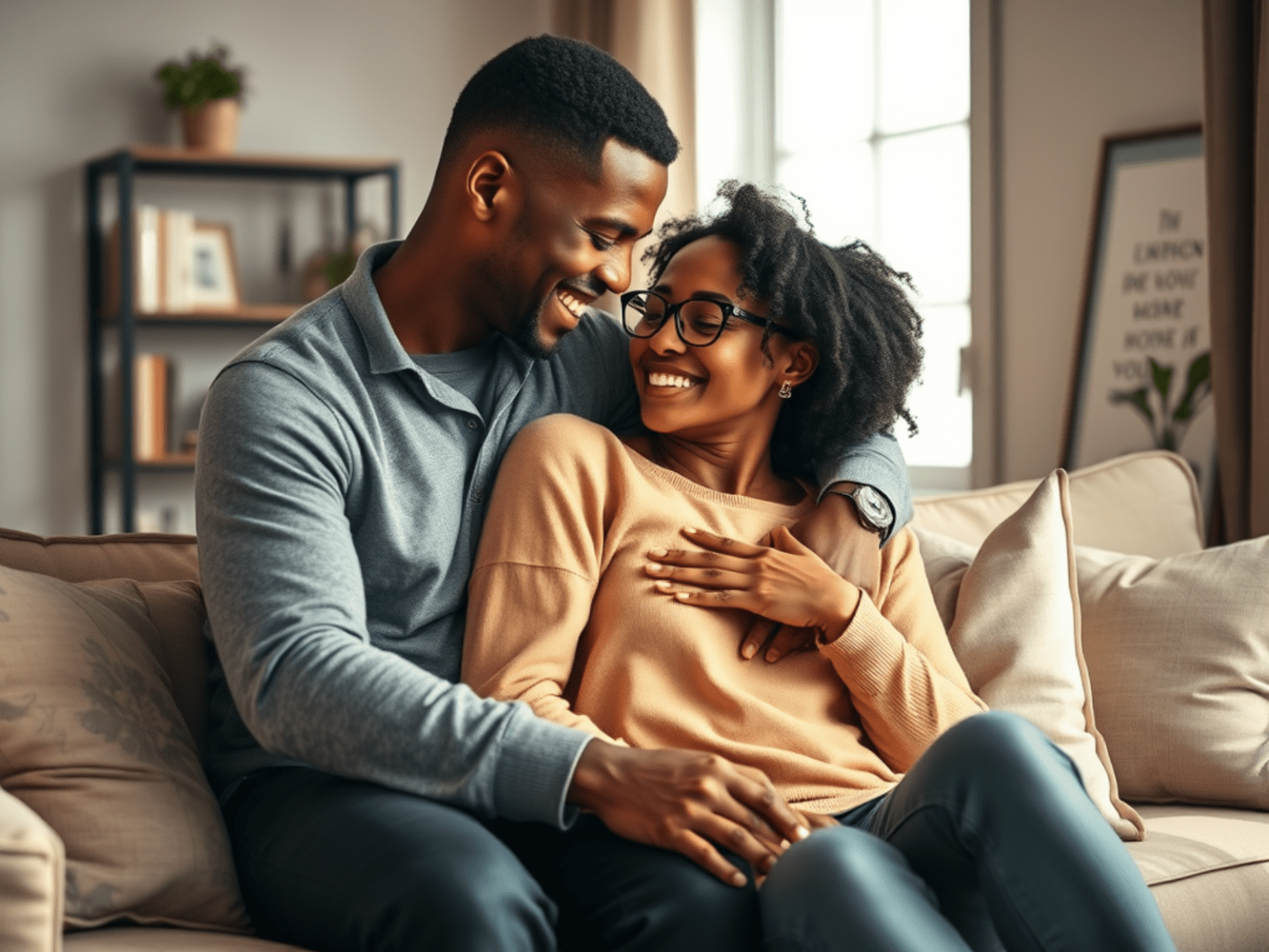 W.I.F.E.: A Deep and Powerful Acronym for Partnership - LavandaMichelle