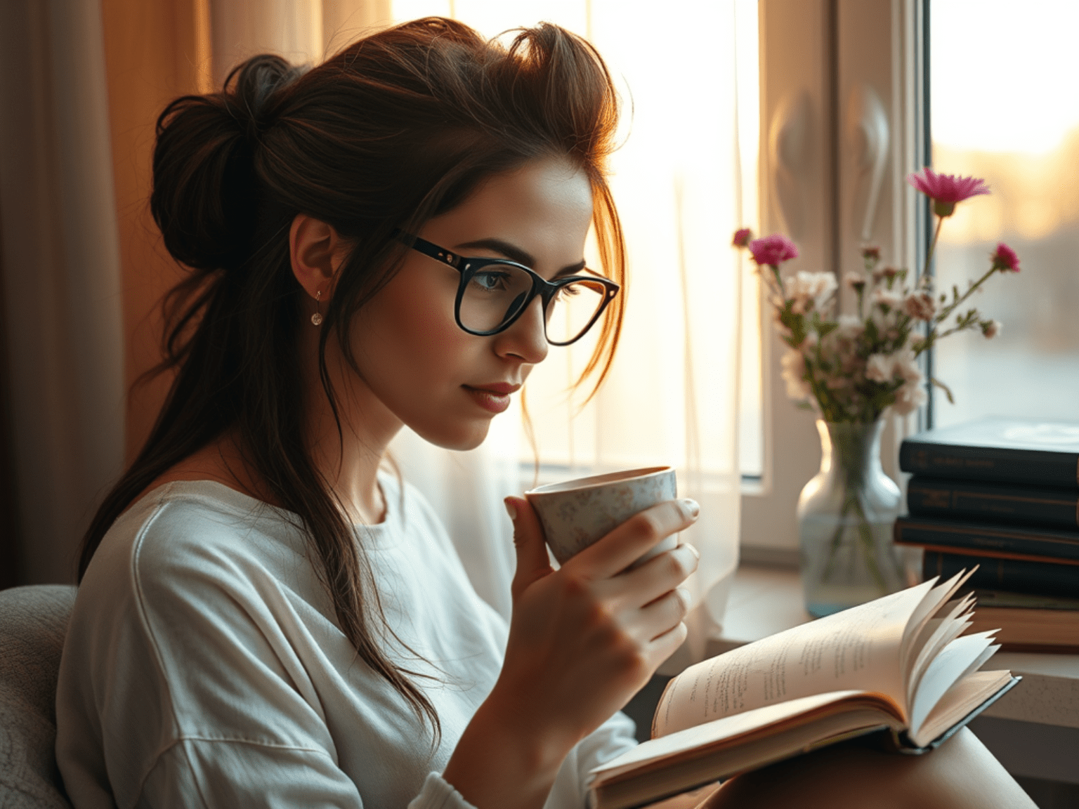 How to Start Romanticizing Your Life (Without the Toxic Positivity ...