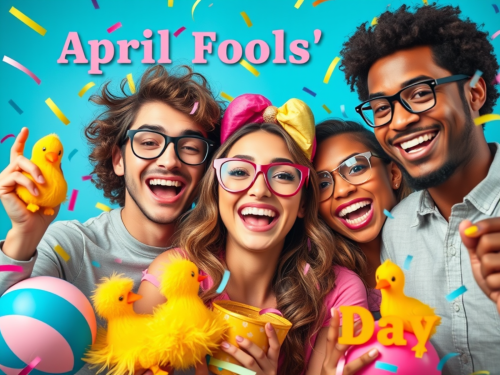 15 Fun Affirmations and Quotes to Celebrate April Fools' Day ...