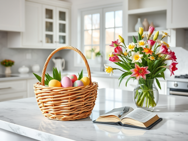 21 Heartwarming Easter Quotes to Inspire Your Spring - LavandaMichelle