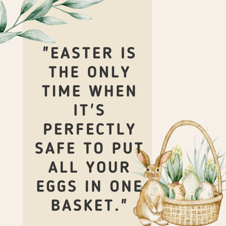 21 Heartwarming Easter Quotes to Inspire Your Spring - LavandaMichelle