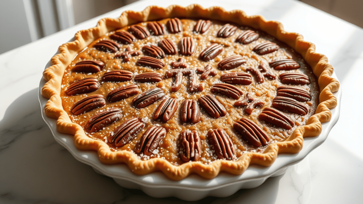 The Pi Day Pie: Creative Pie Recipes to Celebrate - LavandaMichelle