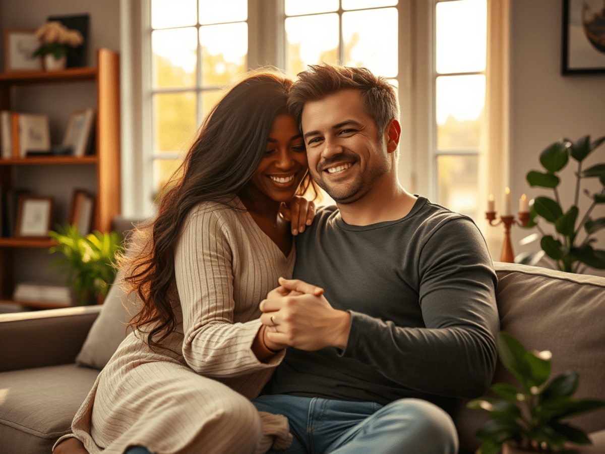 W.I.F.E.: A Deep and Powerful Acronym for Partnership - LavandaMichelle