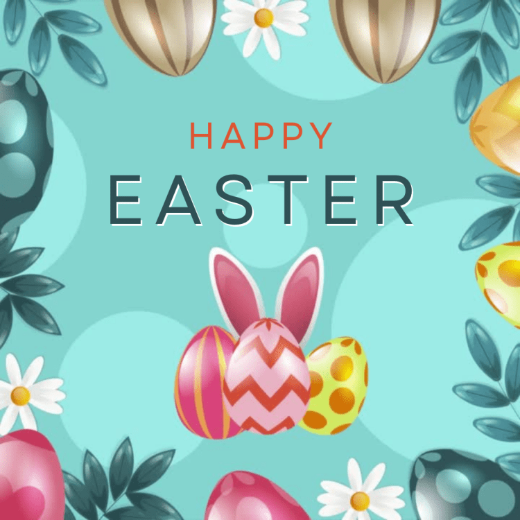 21 Heartwarming Easter Quotes to Inspire Your Spring - LavandaMichelle