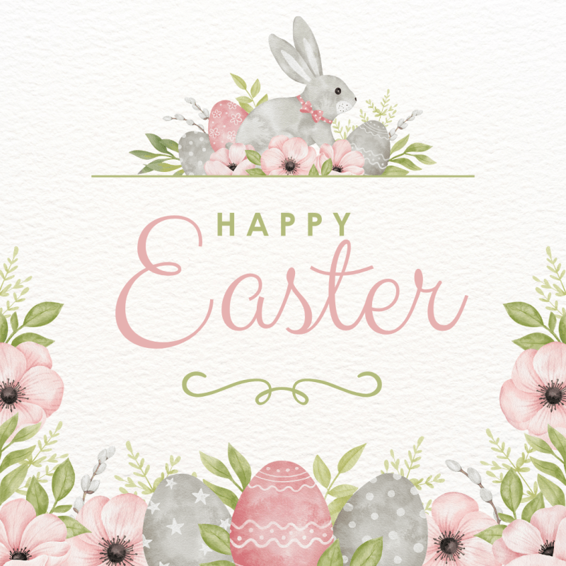 21 Heartwarming Easter Quotes to Inspire Your Spring - LavandaMichelle