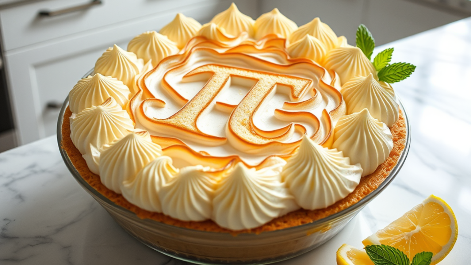 The Pi Day Pie: Creative Pie Recipes to Celebrate - LavandaMichelle