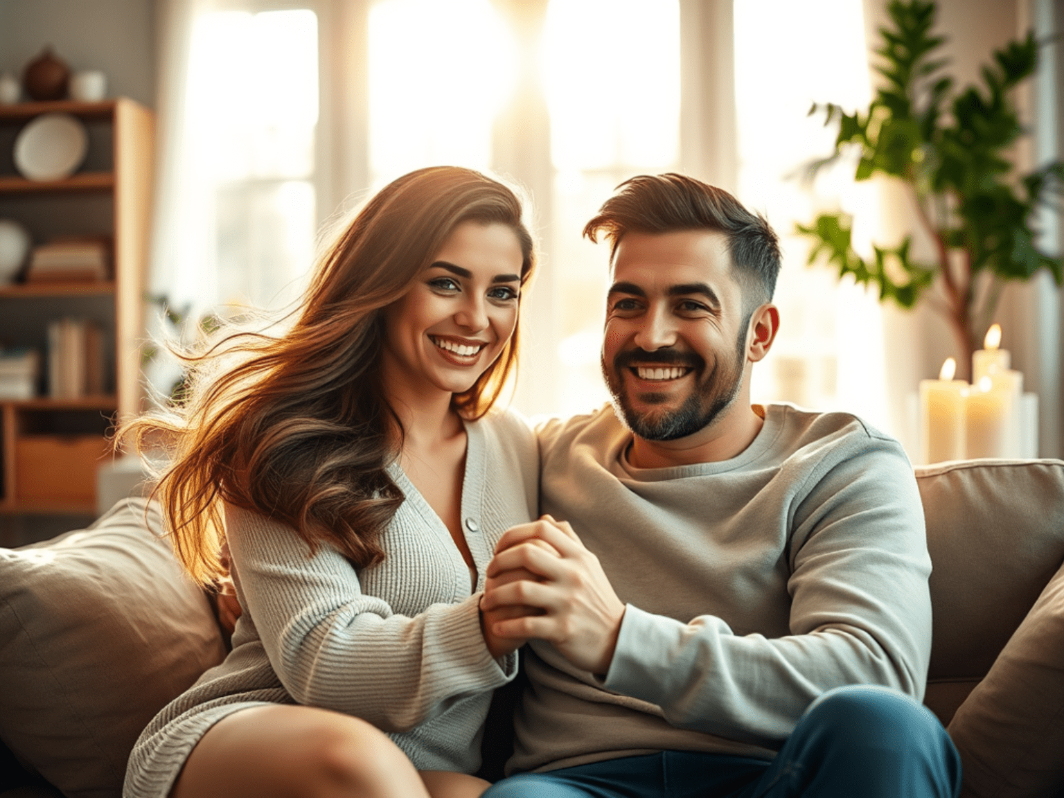 W.I.F.E.: A Deep and Powerful Acronym for Partnership - LavandaMichelle