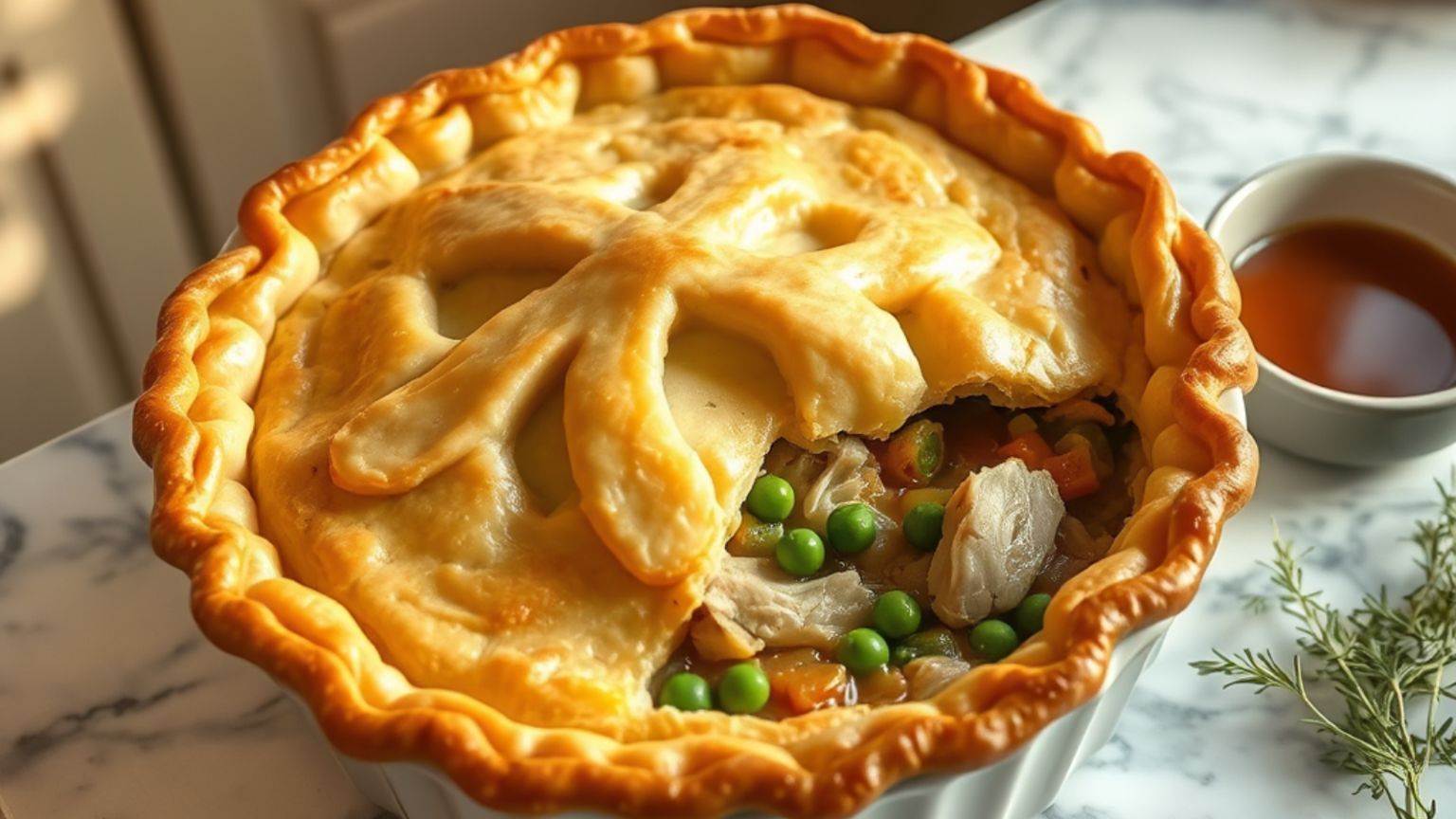 The Pi Day Pie: Creative Pie Recipes to Celebrate - LavandaMichelle
