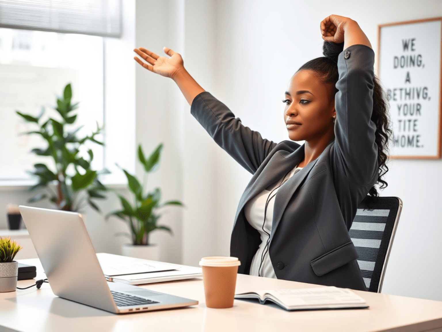 5 Exercises You Can Do During Your Lunch Break to Boost Weight Loss ...