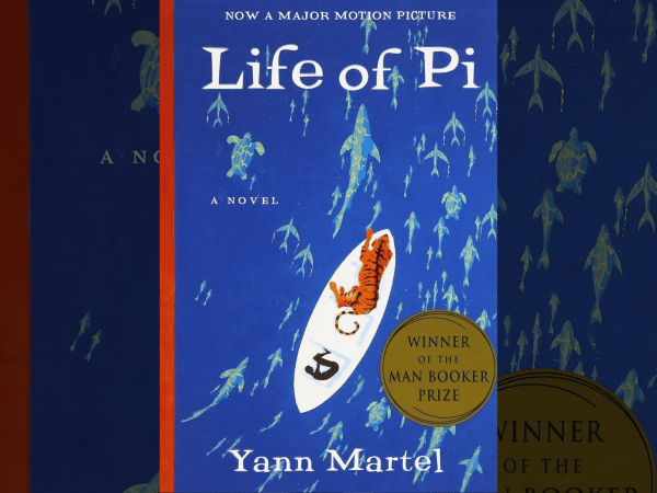 Pi in Popular Culture: Movies, TV Shows, and Books - LavandaMichelle