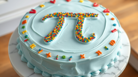 The Pi Day Pie: Creative Pie Recipes to Celebrate - LavandaMichelle