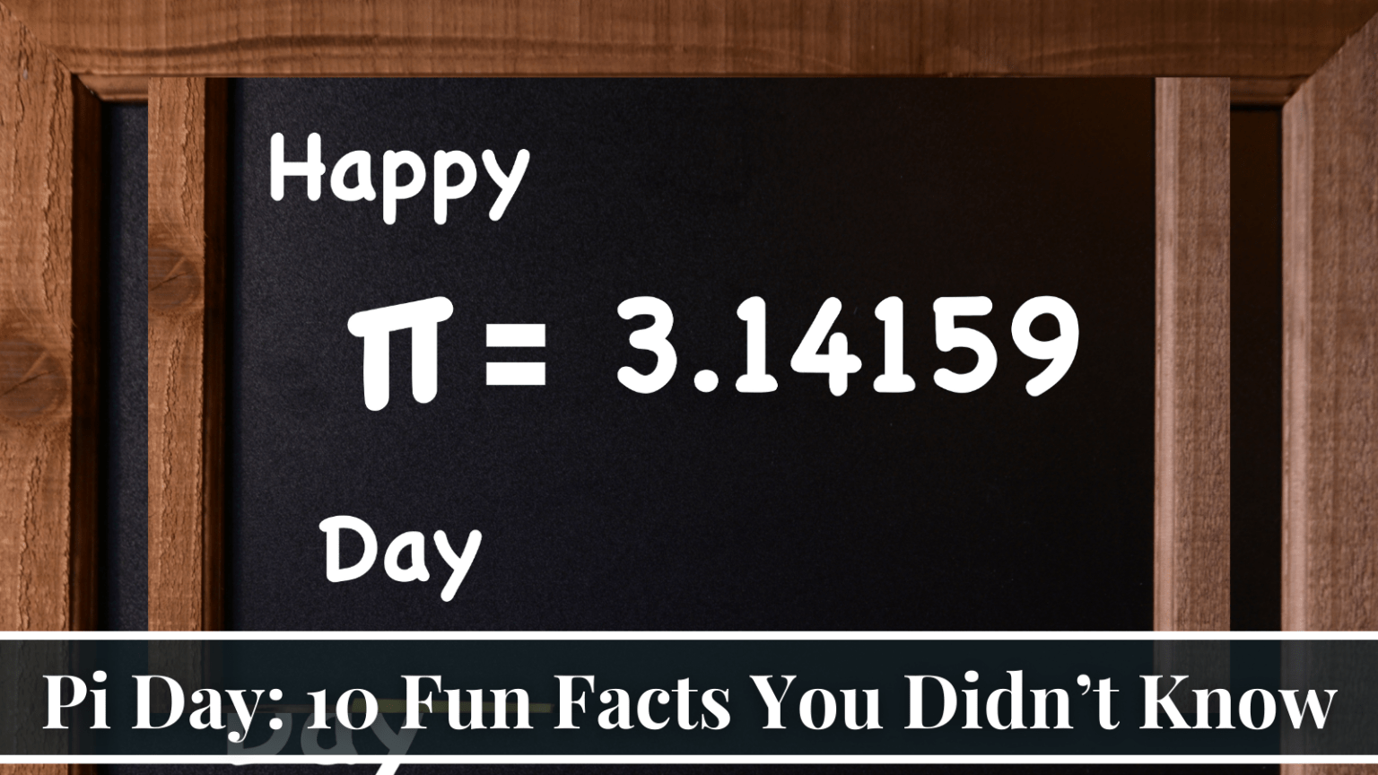 Pi Day: 10 Fun Facts You Didn’t Know - LavandaMichelle