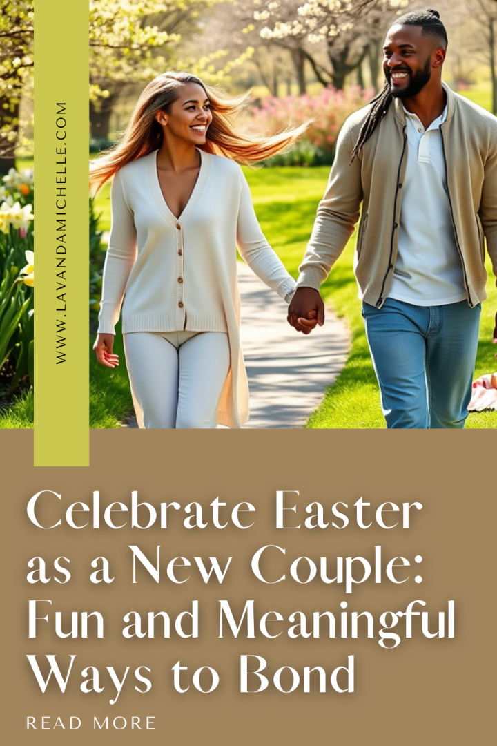 Celebrate Easter as a New Couple: Fun and Meaningful Ways to Bond ...