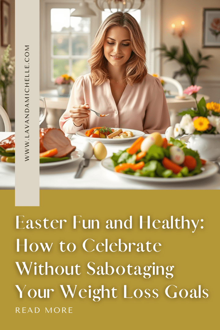 Easter Fun and Healthy: How to Celebrate Without Sabotaging Your Weight ...