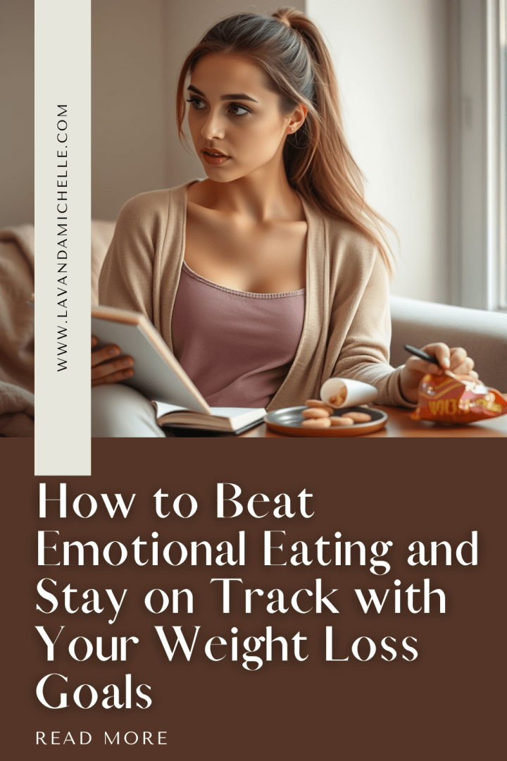 How to Beat Emotional Eating and Stay on Track with Your Weight Loss ...