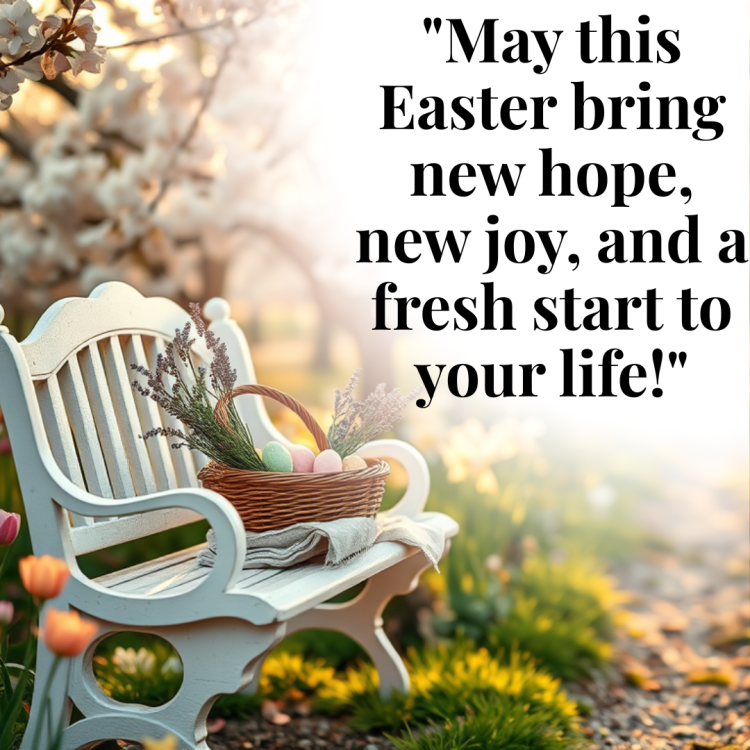 20 Heartwarming Easter Messages to Share with Your Loved Ones ...