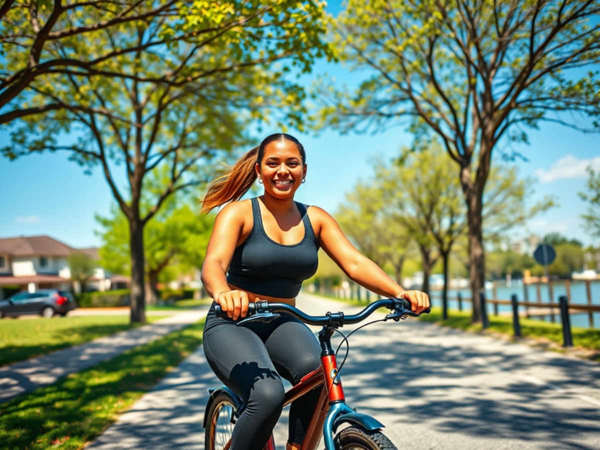How to Stay Active and Healthy This Spring (Without the Gym ...