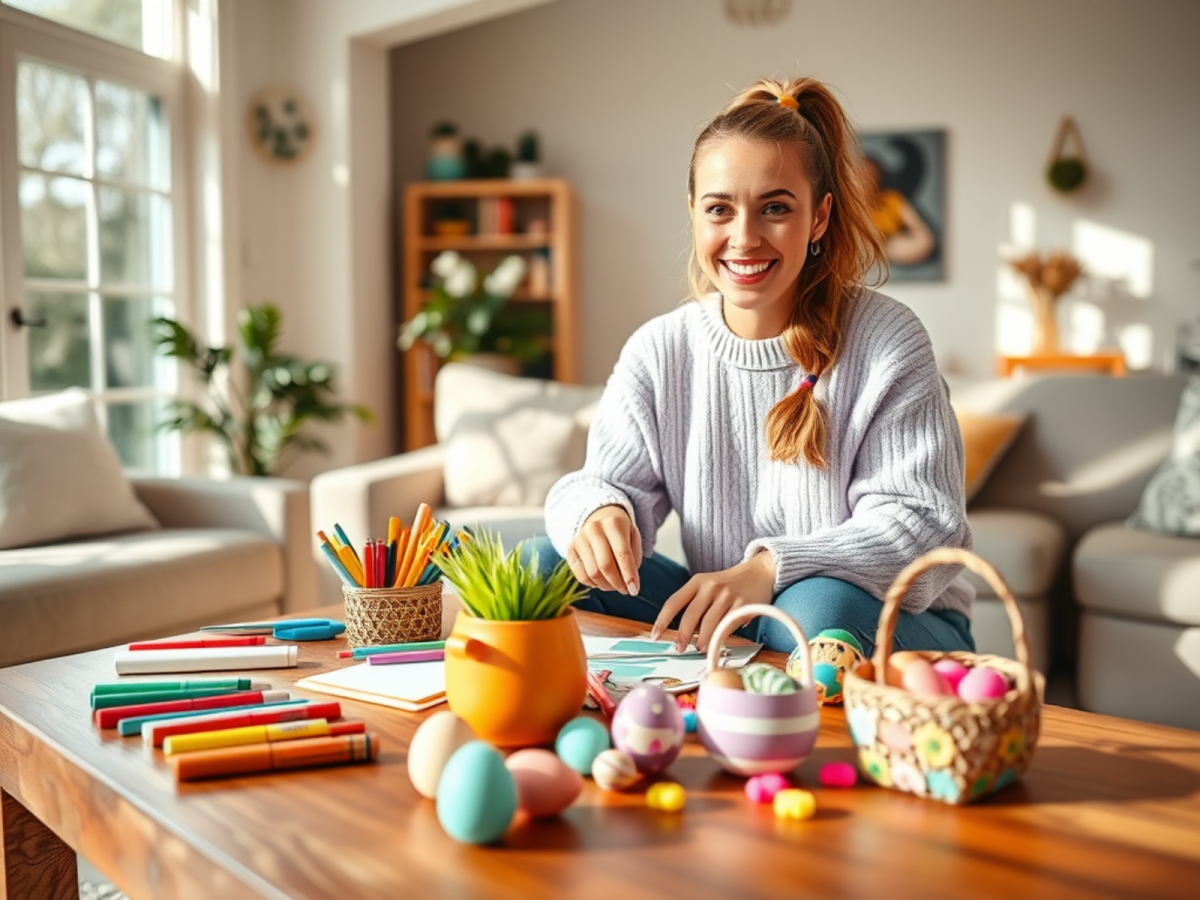 Fun Easter Activities for the Whole Family to Enjoy Together ...