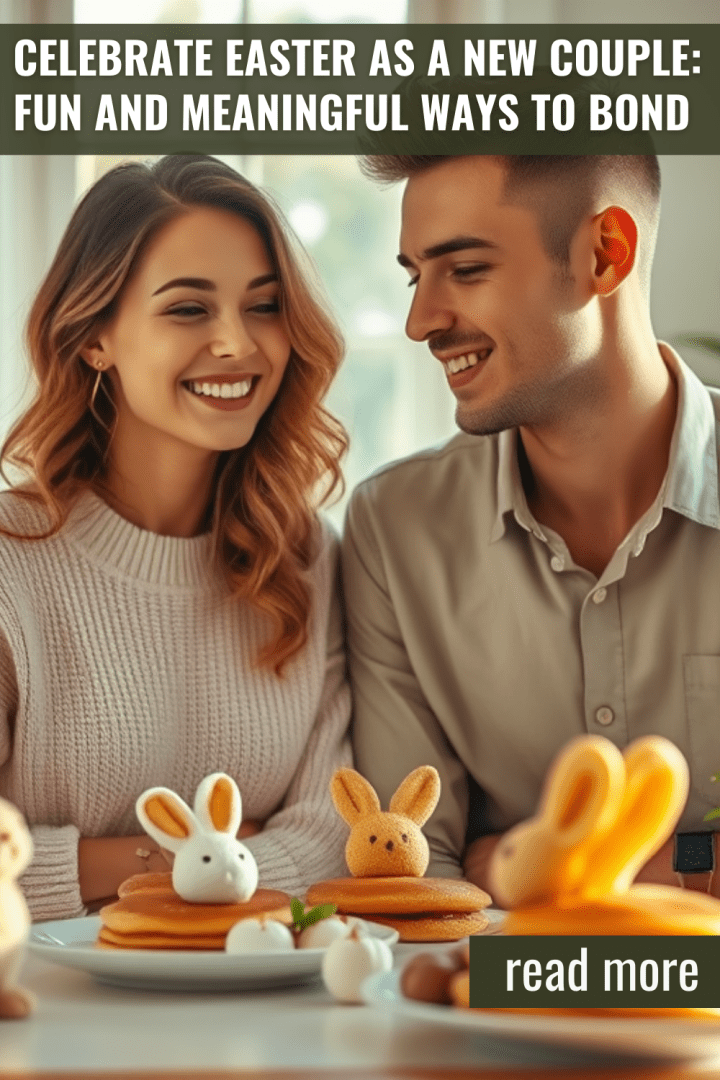 Celebrate Easter as a New Couple: Fun and Meaningful Ways to Bond ...