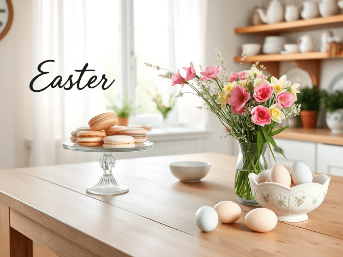 20 Heartwarming Easter Messages to Share with Your Loved Ones ...