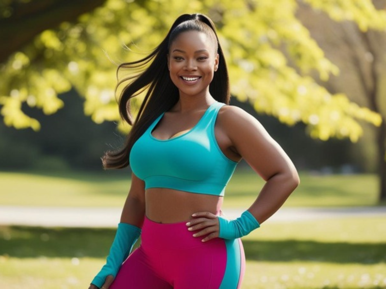 How I Made Weight Loss Fun (And You Can Too!) - LavandaMichelle