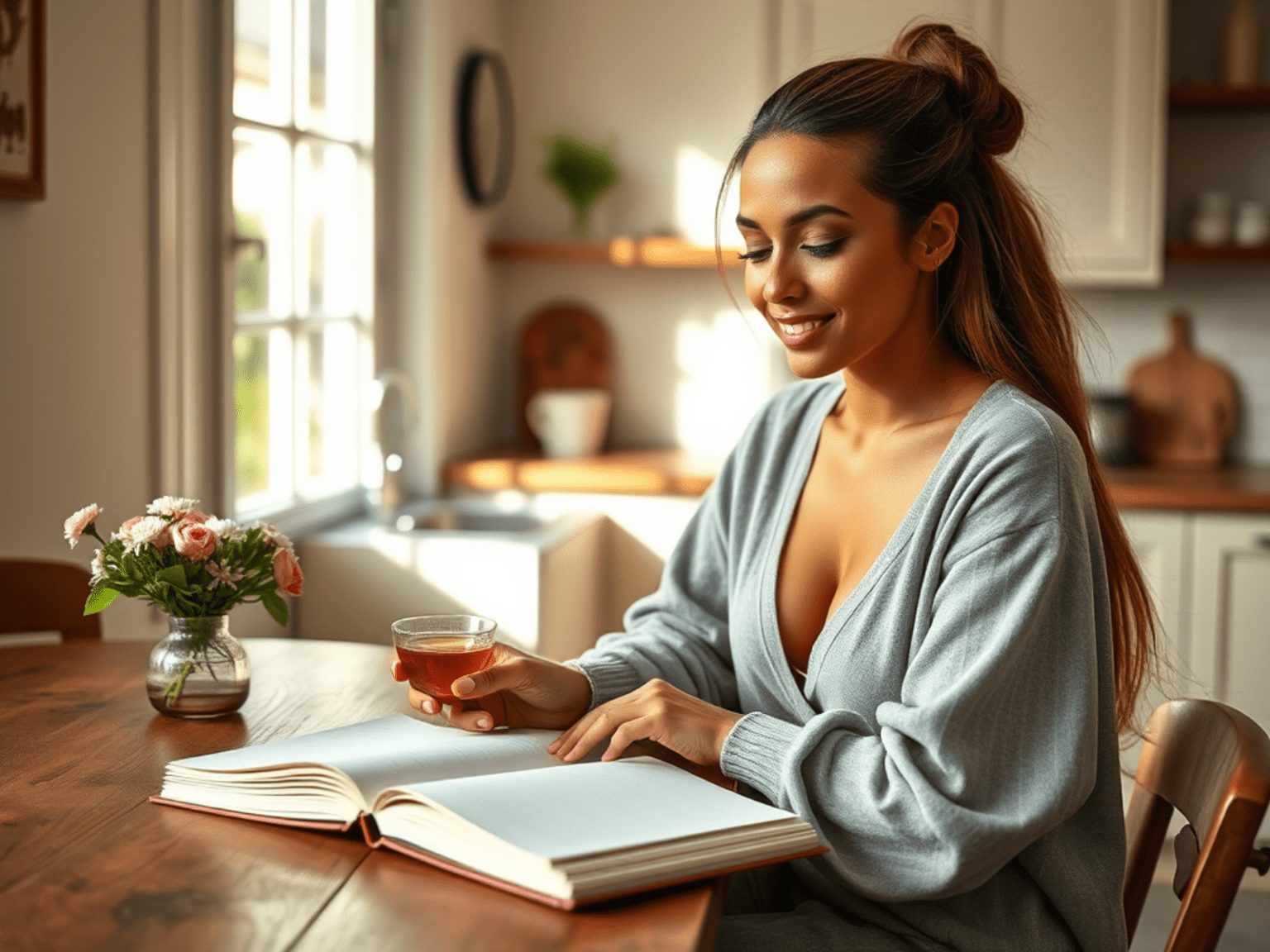 5 Morning Rituals to Supercharge Your Productivity - LavandaMichelle