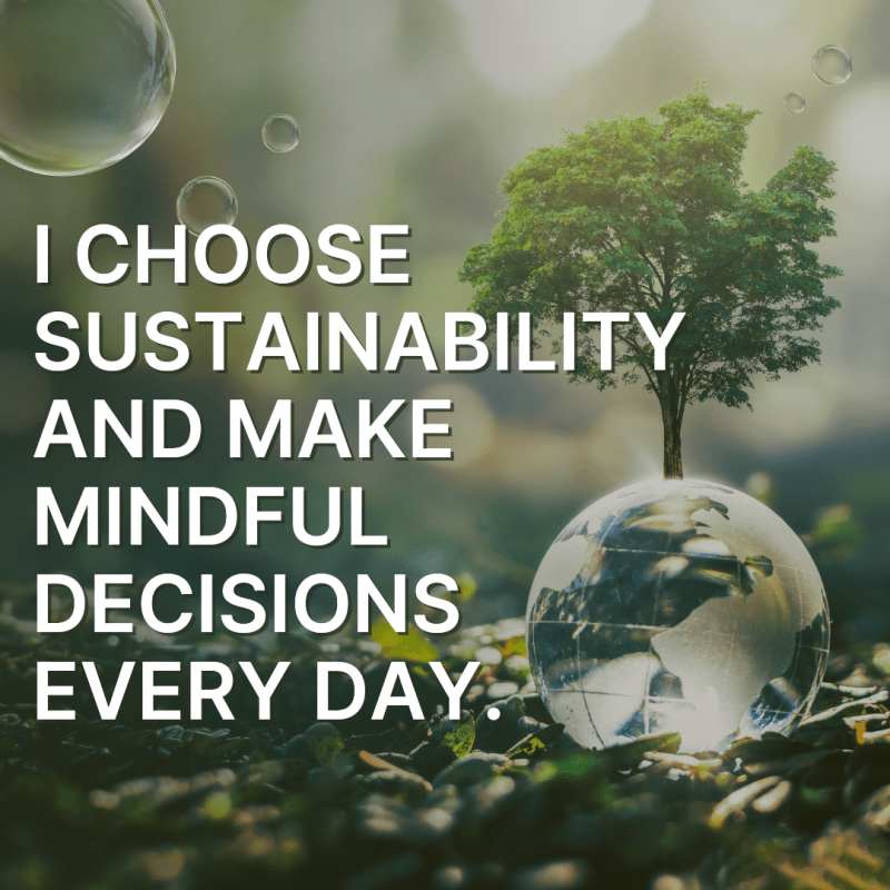 Earth Day Affirmations & Quotes to Inspire Your Love for the Planet ...