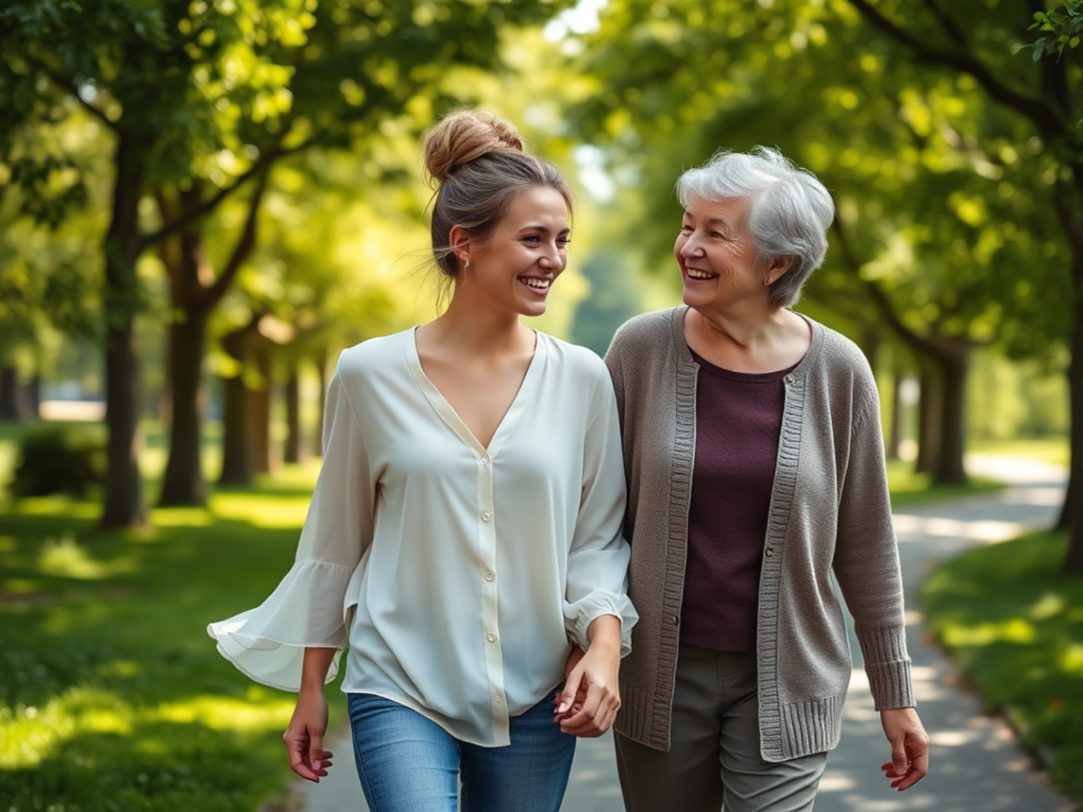 Simple Ways to Make Mom Feel Special This Mother’s Day - LavandaMichelle