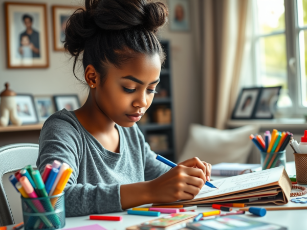 Simple Ways to Make Mom Feel Special This Mother’s Day - LavandaMichelle