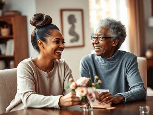 Simple Ways to Make Mom Feel Special This Mother’s Day - LavandaMichelle