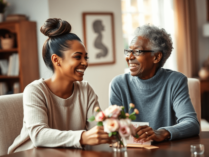 Simple Ways to Make Mom Feel Special This Mother’s Day - LavandaMichelle