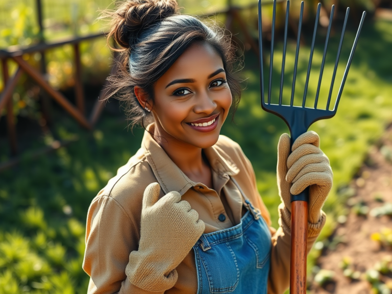 The Best Spring Garden Tools Every Gardener Needs - LavandaMichelle