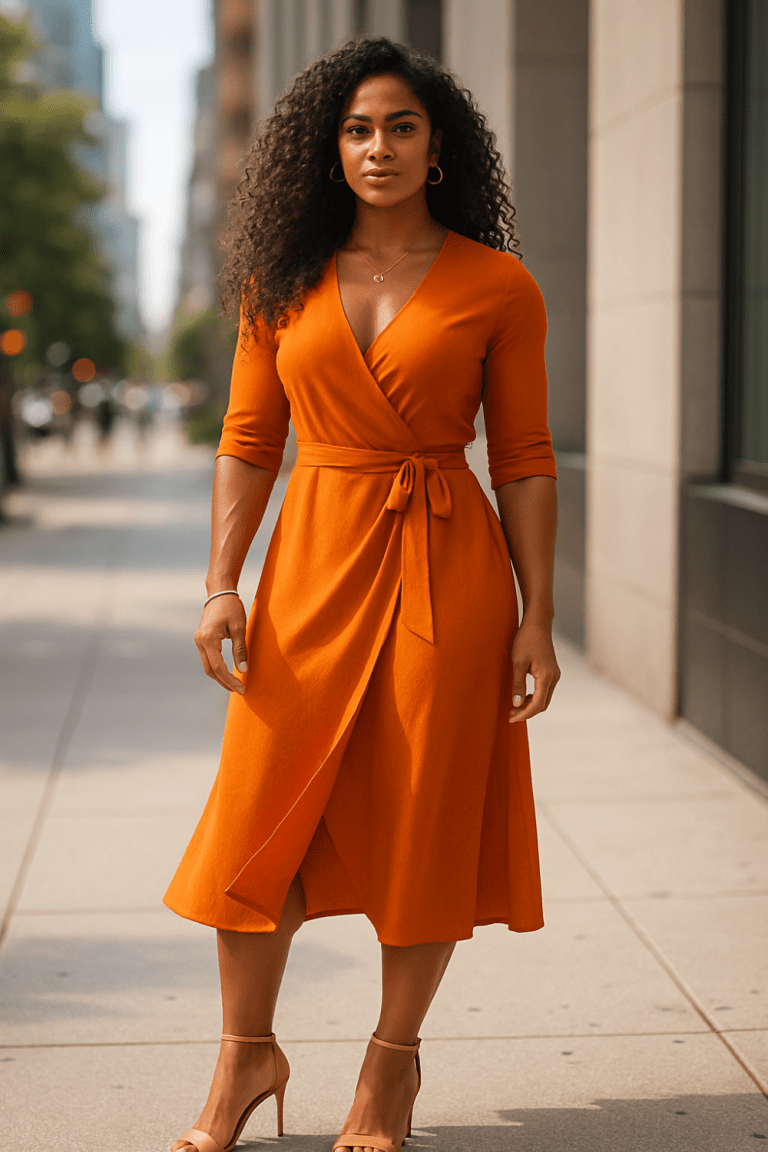 What Colors Attract People? - LavandaMichelle