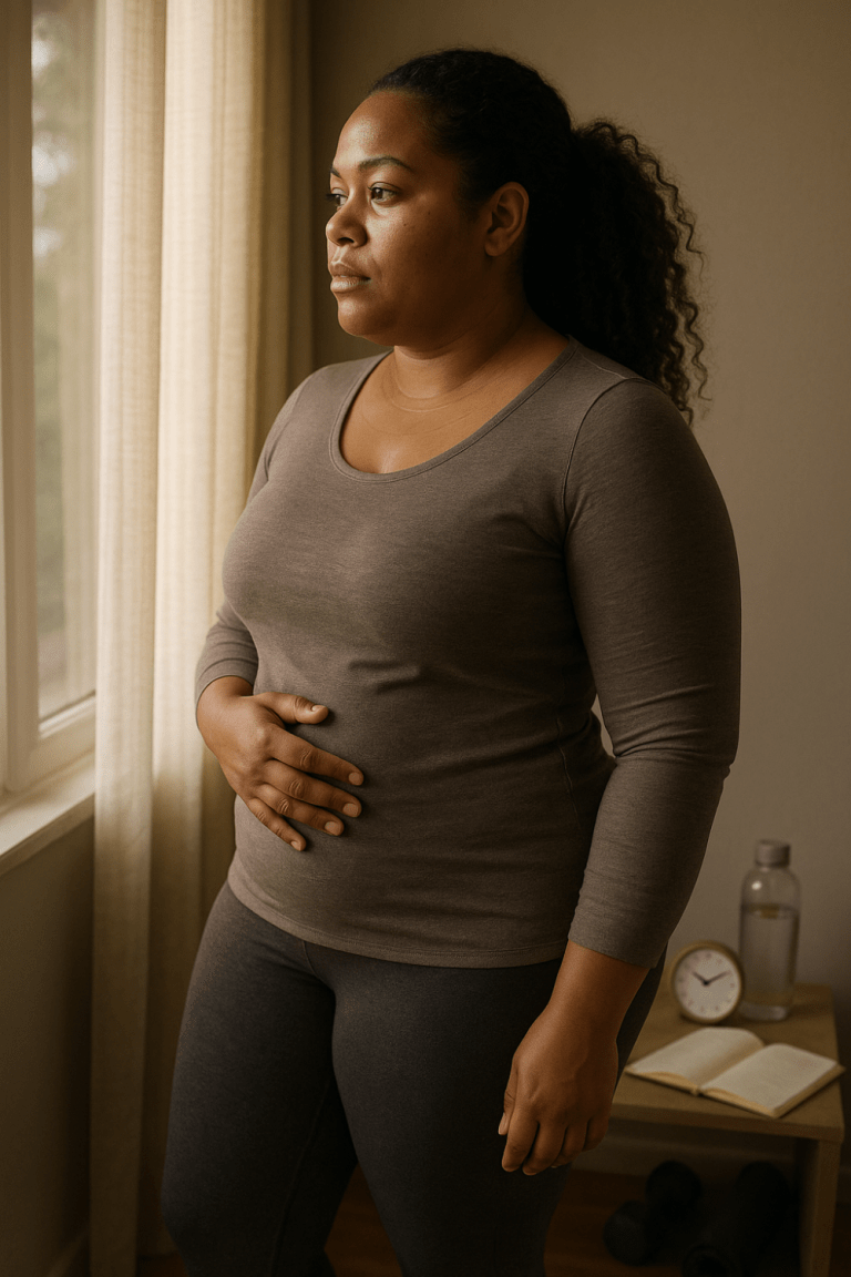 How PCOS Changed My Life—and How Intermittent Fasting Saved It ...