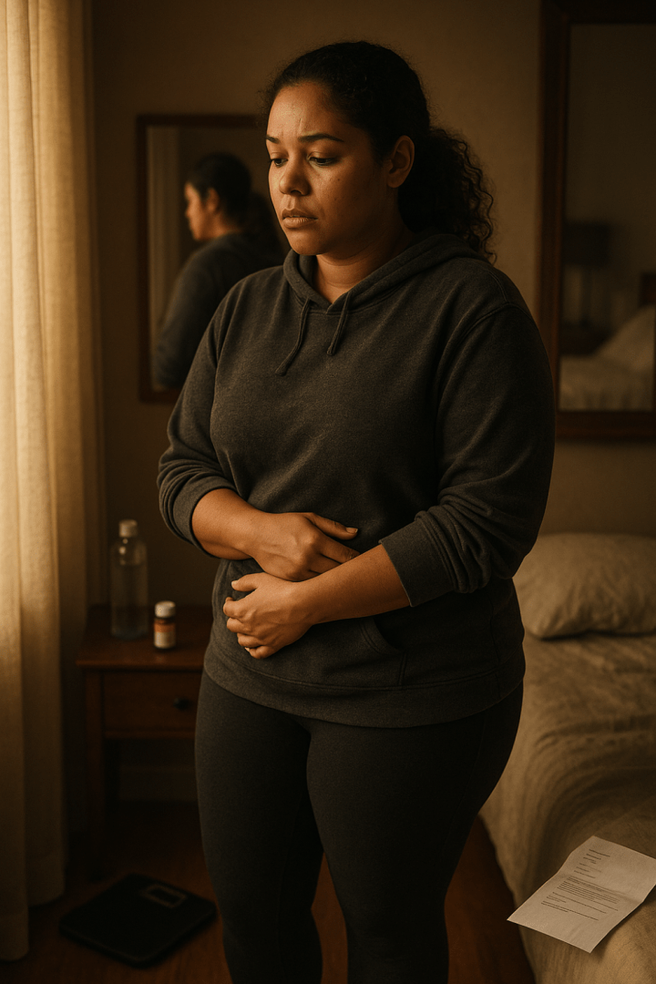 How PCOS Changed My Life—and How Intermittent Fasting Saved It ...