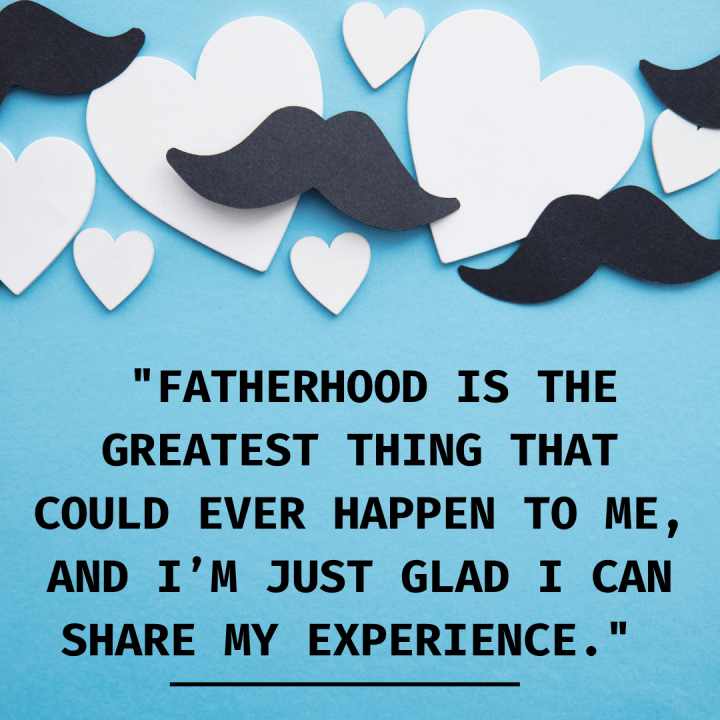 20 Heartfelt Father's Day Quotes to Celebrate Dad - LavandaMichelle