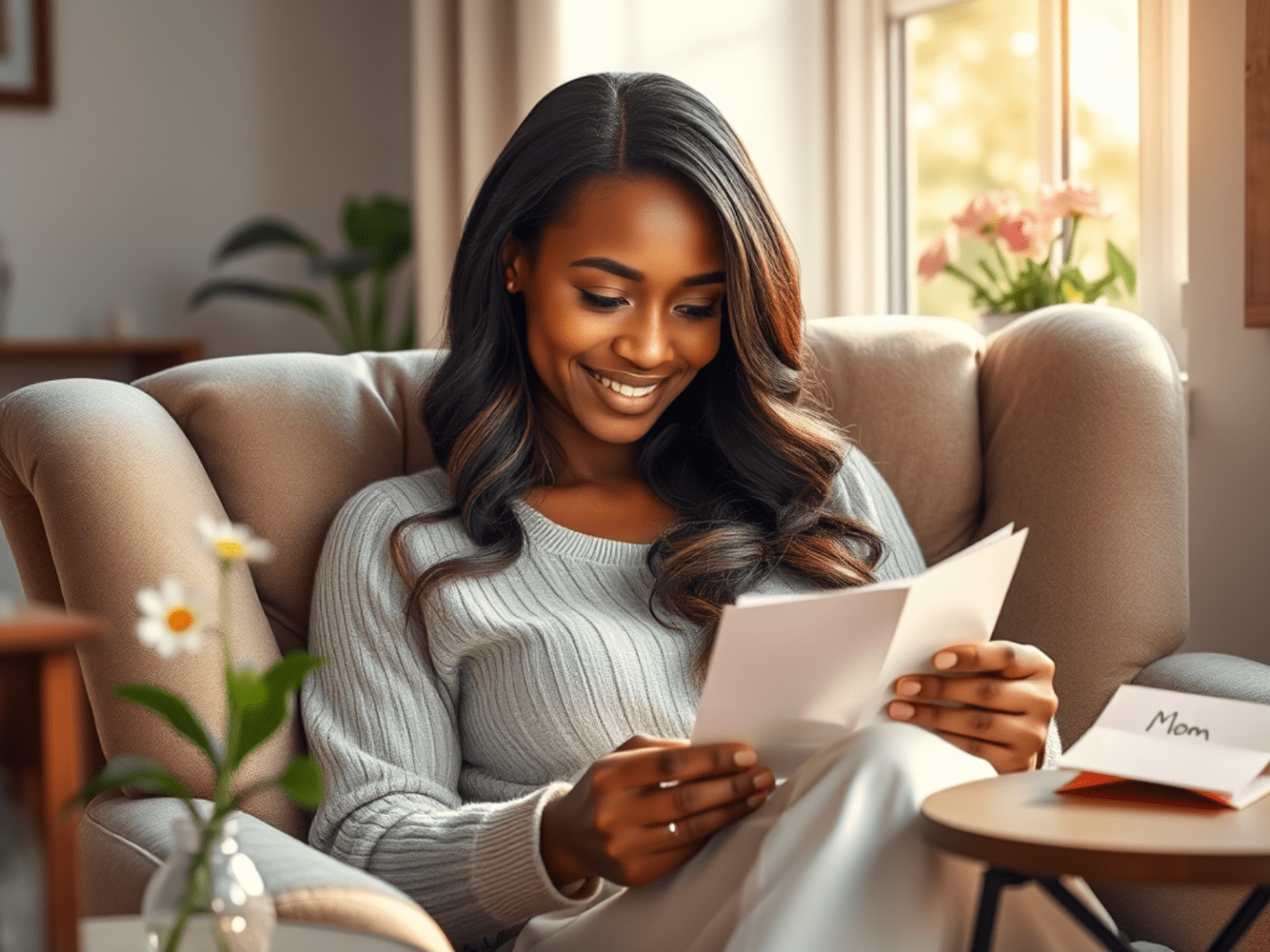 Dear Mom: Sweet Letters to Write This Mother’s Day - LavandaMichelle