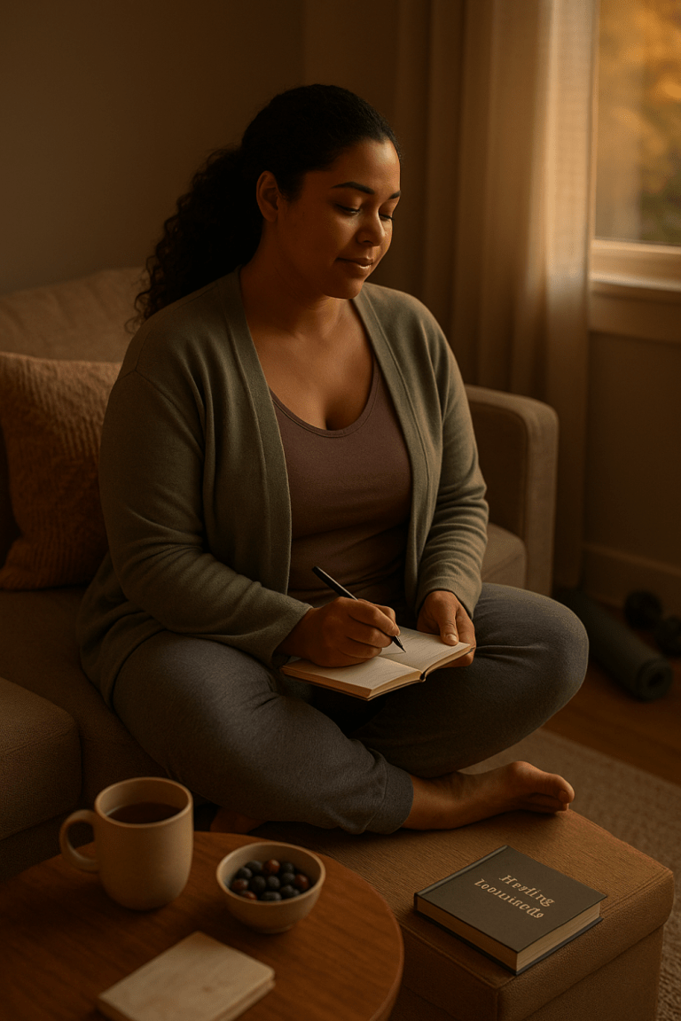 How PCOS Changed My Life—and How Intermittent Fasting Saved It ...