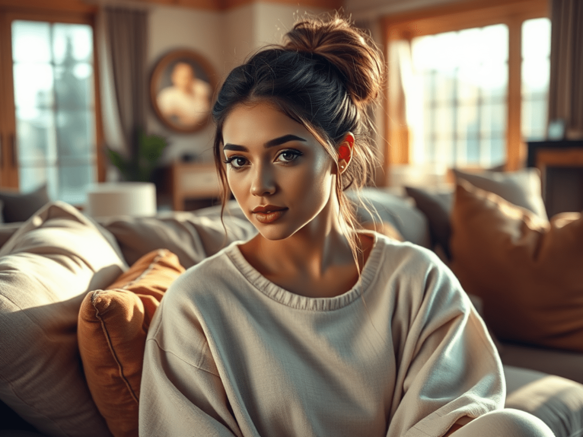 How to Set Daily Intentions for a Balanced Life - LavandaMichelle