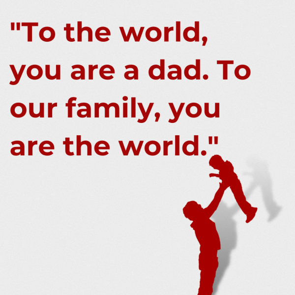 20 Heartfelt Father's Day Quotes to Celebrate Dad - LavandaMichelle