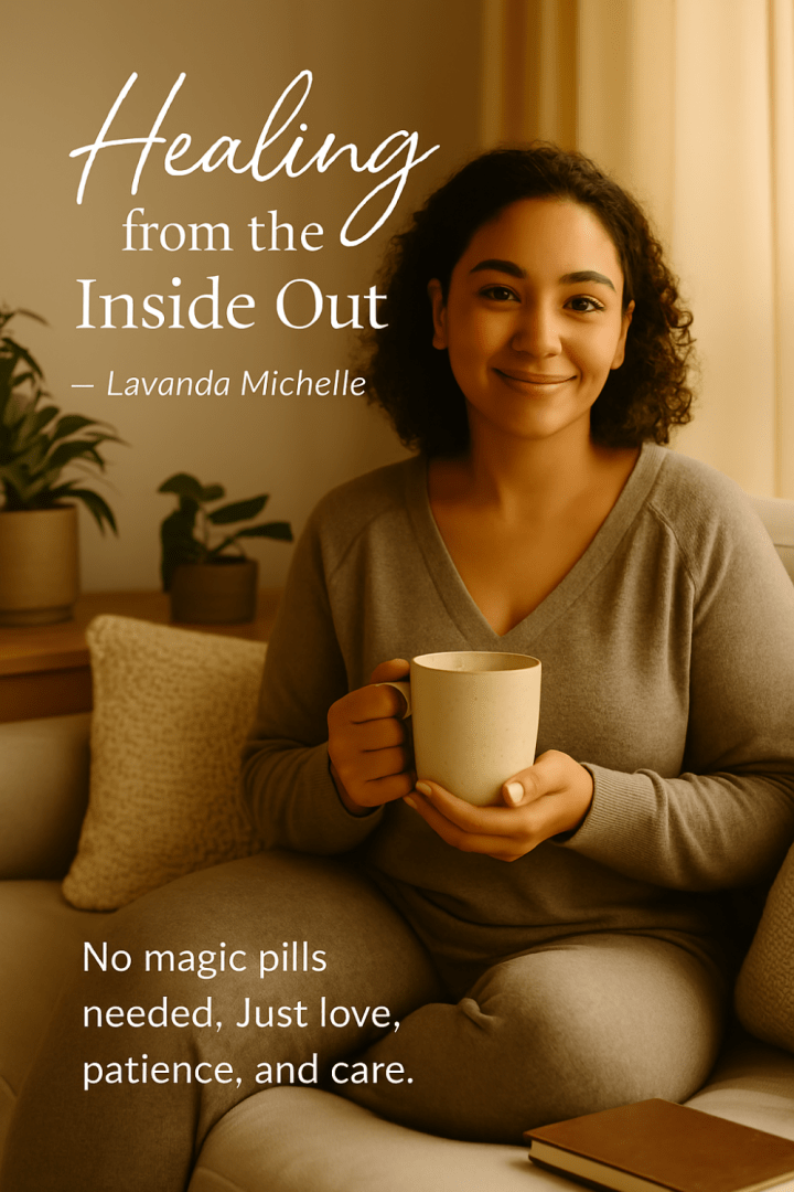 Autophagy Made Simple: How Your Body Cleans, Heals, and Recharges ...