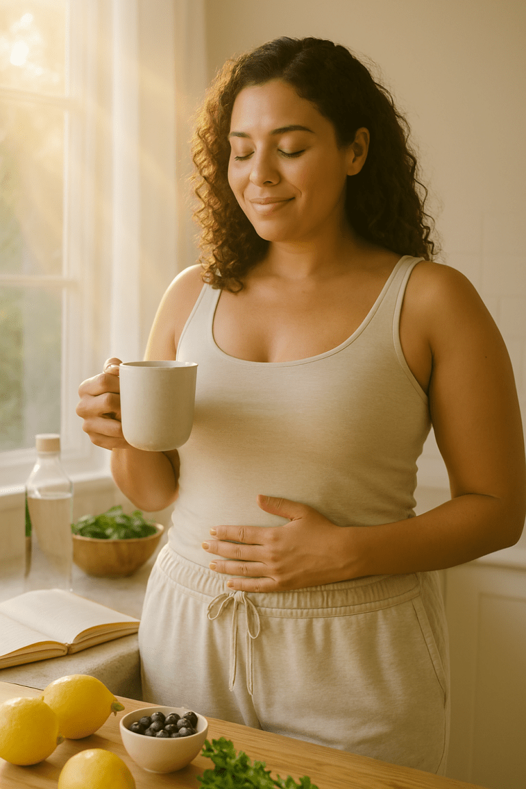 Autophagy Made Simple: How Your Body Cleans, Heals, and Recharges ...