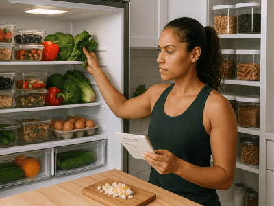 How to Prepare Your Home for the 75 Hard Challenge: Set Yourself Up for ...