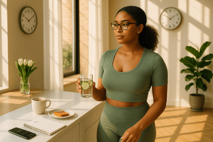 What Happens to Your Body During a 36-Hour Fast (And Why I Love It ...